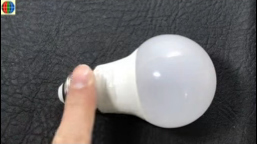 Reparar cualquier foco LED con este simple truco - Course Today Online